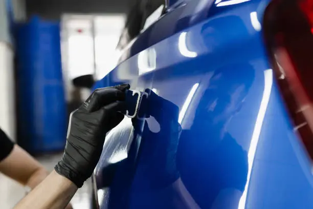 Unlocking the Benefits of Ceramic Coating - Al's Final Touch Detailing